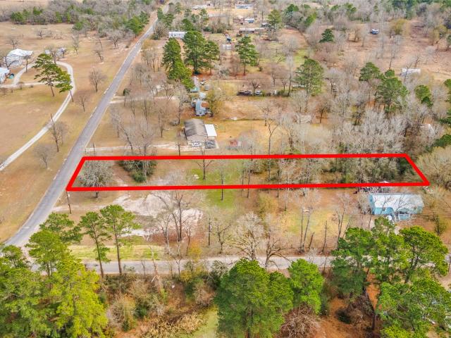4 Catechis Rd, Huntsville, TX 77320 | MLS #52053 | Compass