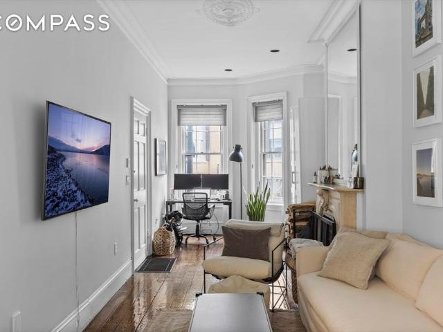 4 Cazenove St 1, Boston, MA