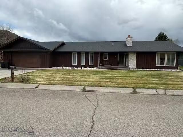 4 CEDAR LAKE DR, BUTTE, MT 59701 Single Family Residence For S.