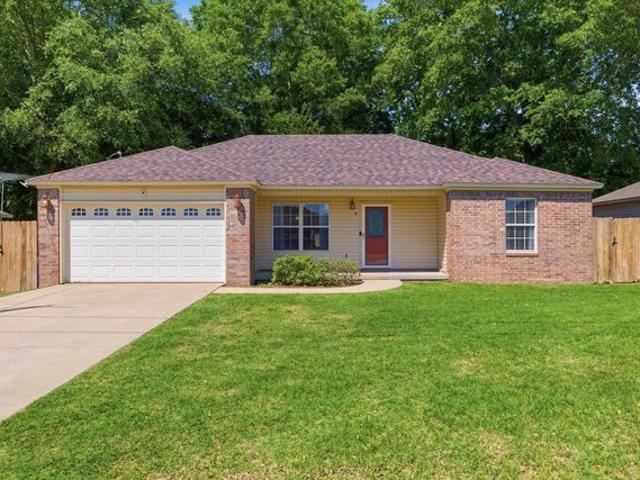 4 Cedar Loop, Beebe, AR 72012