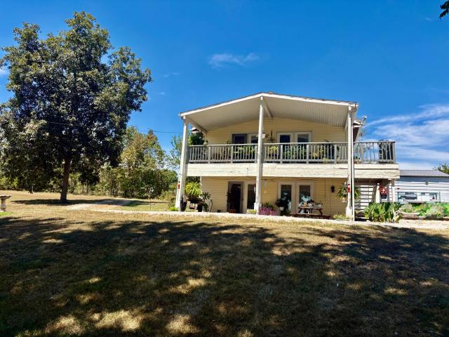 4 Cedar Street