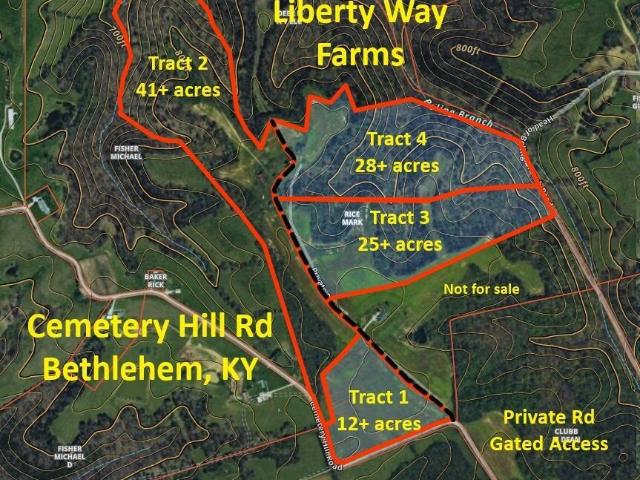 4 Cemetery Hill Rd