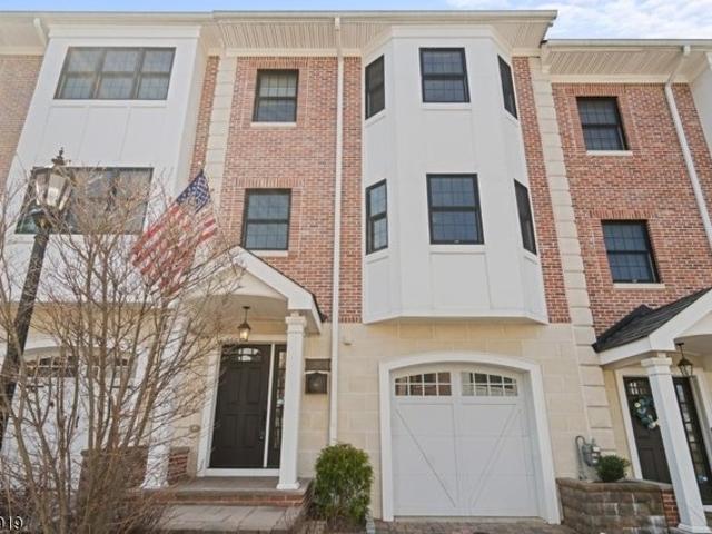 4 Central Ave Unit 4C, Caldwell Boro Township, NJ 07006