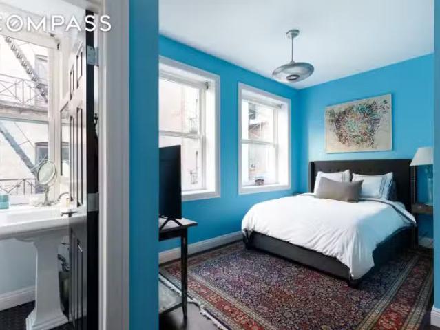 4 Centre Market Place, TH, New York, NY 10013