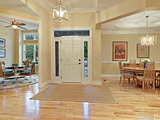 4 Chaco Court