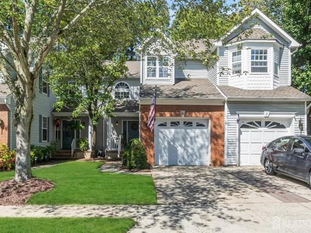 4 Chadwick Dr, Old Bridge, NJ 08857