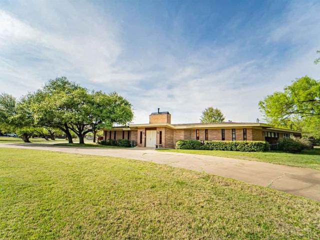 4 Chaparral Ln, Breckenridge, TX 76424 | MLS #21193 | Compass