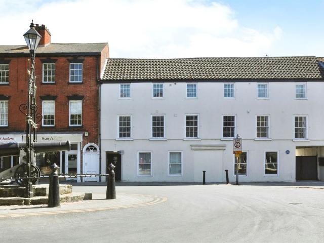 4 Chapelgate, Retford DN22, 1 bed flat to rent, £750 pcm | PrimeLocation