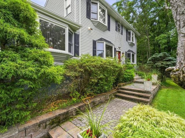 4 Chaucer Road