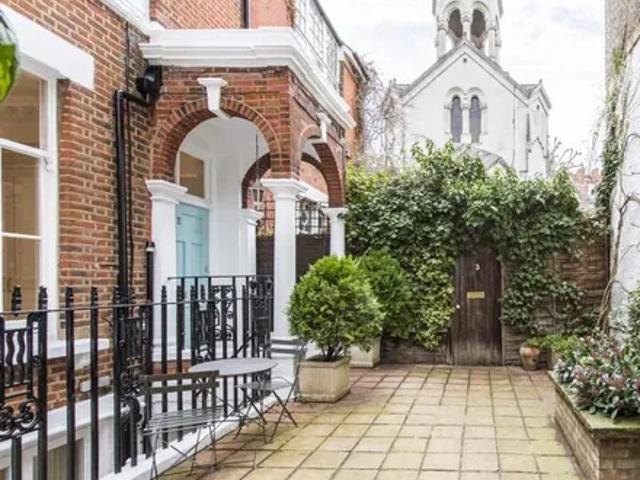 4 Cheniston Gardens, London, W8 6TQ, United Kingdom | 6 bed apartment for rent #133738432 | Rentberry