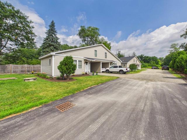 4 Cherry Tree Lane