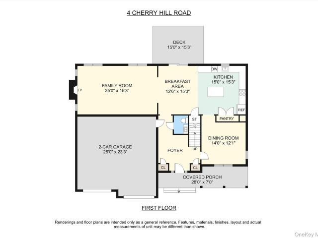 4 Cherry Hill Road