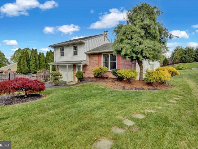 4 Cherrywood Road