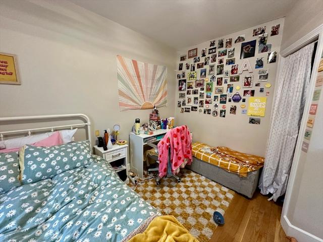 4 Chesterton St, Unit 1, Boston, MA 02119 | MLS #73508 | Compass