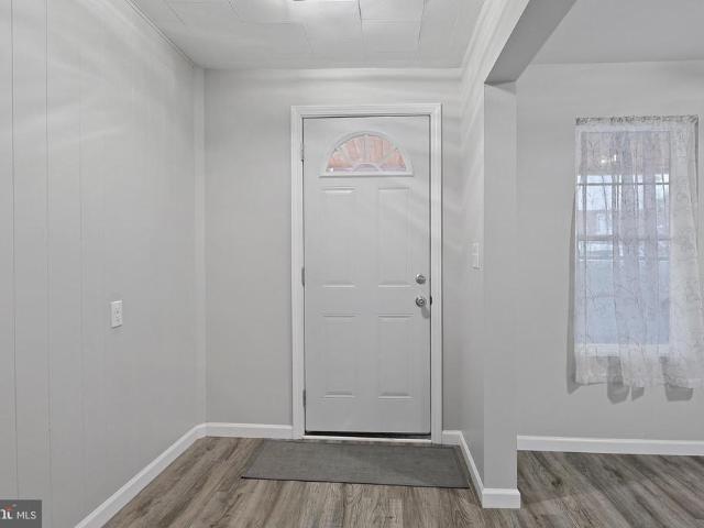 4 Chestnut Street