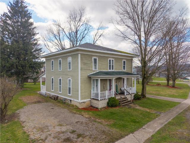 4 Church St, Avoca, NY 14809 | MLS #R1672