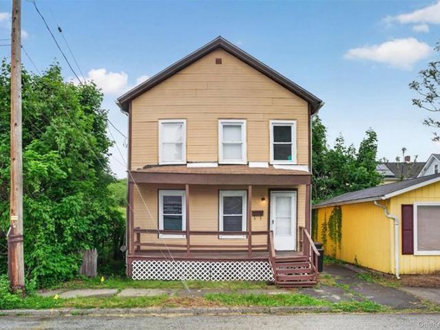 4 Church St, Port Jervis, NY 12771