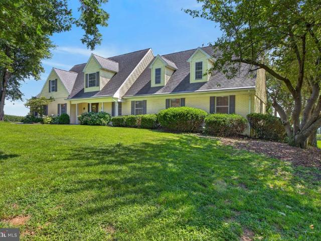 4 Clendenin Road