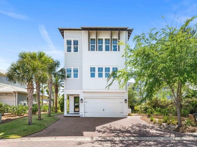 4 Clipper St, Inlet Beach, FL 32461