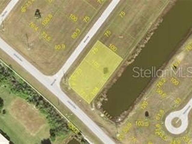 4 Clover Ct, Placida, FL 33946