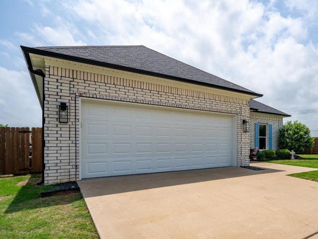 4 Clover Ridge