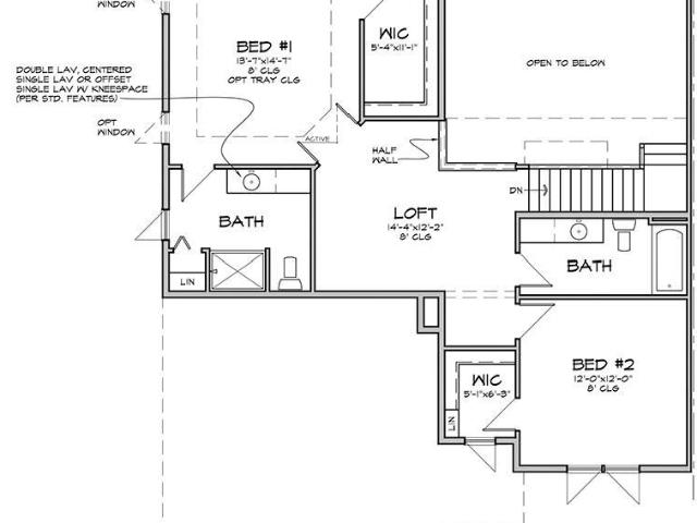4 Cloverleaf Court
