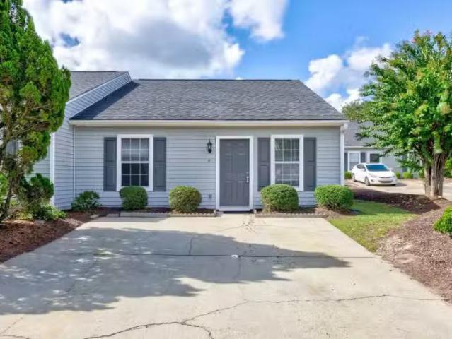 4 Coach Trail Lane, Columbia, SC 29223