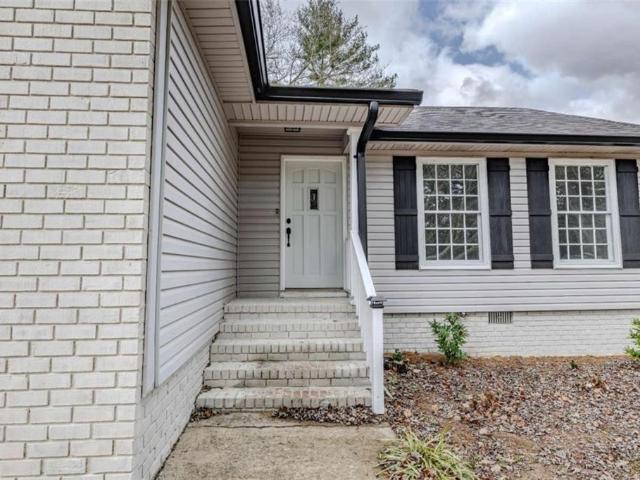 4 Coach Trail, Rome, GA 30161 | MLS #7691
