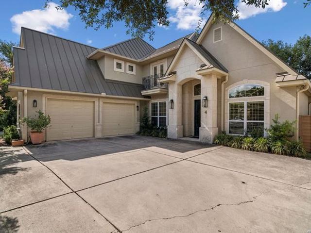 4 Cobham Way, San Antonio, TX 78218