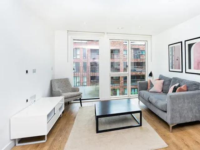 4 Cook's Road, Mill Meads, London, E15 2QU, United Kingdom | 1 bed apartment for rent #165464720 | Rentberry
