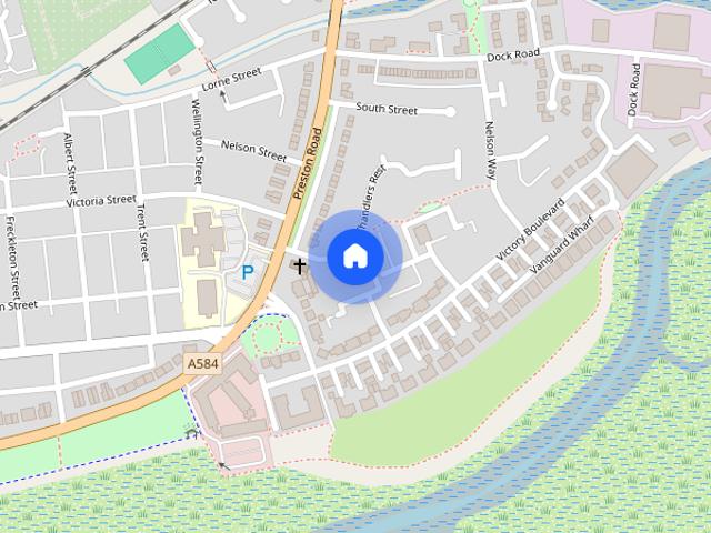 4 Cookson Close