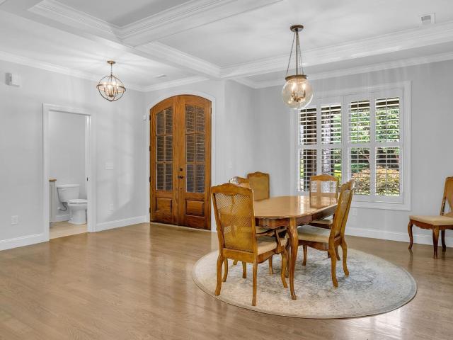 4 Colonel Storrs Court