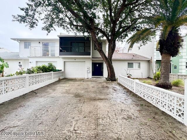 4 Colonial Dr, Cocoa Beach, FL 32931 | MLS #1075 | Compass