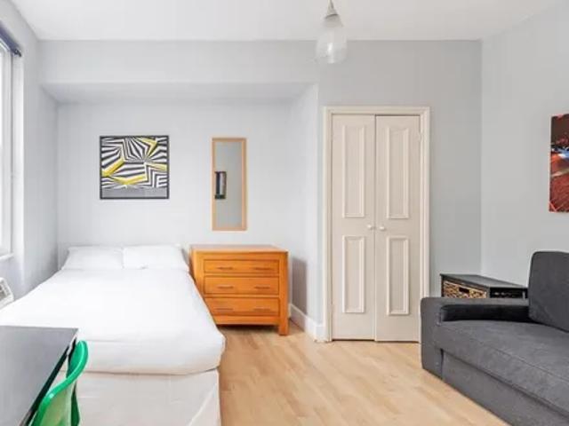4 Collingham Place, London, SW5 0PZ, United Kingdom | Studio apartment for rent #136169104 | Rentberry