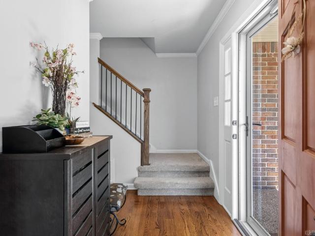 4 Combonne Court