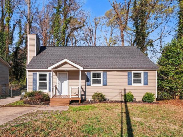 4 Conder Place