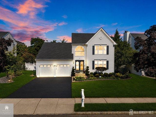 4 Congress Ln, South River, NJ 08882