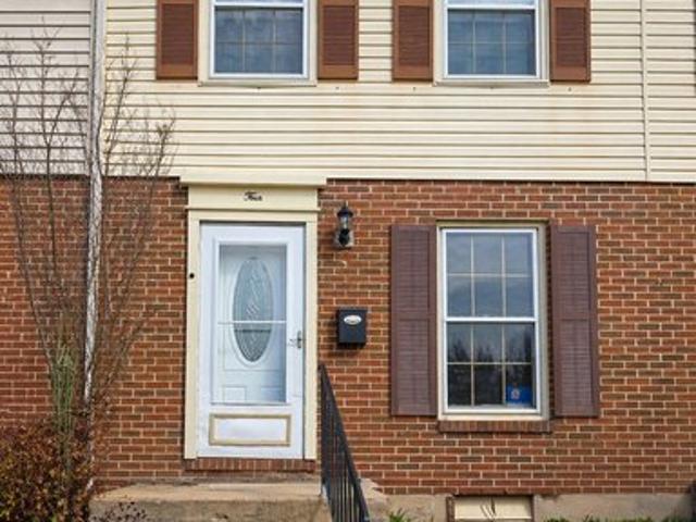 4 Consett Ct Unit 9B, Baltimore, MD 21236