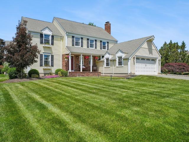 4 Copperfield Way, Morris Township, US, NJ