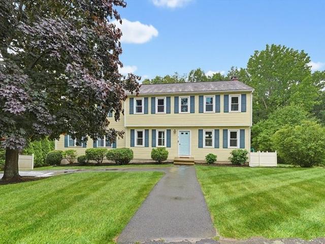 4 Cormier Cir, Milford, MA 01757