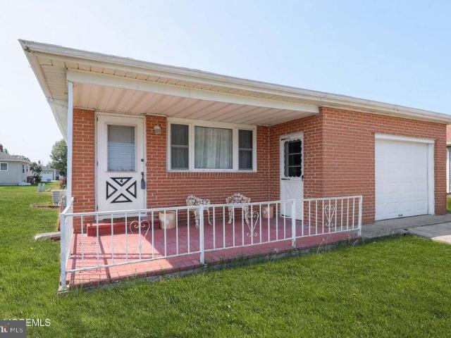 4 Corinth Place