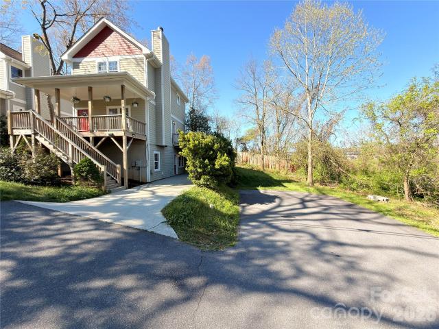 4 Cottage Ct, Asheville, NC 28801 | MLS #4366