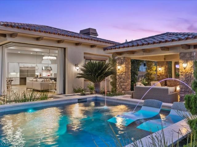 4 Cottonwood Canyon Ct, Las Vegas, NV 89141 | MLS #2771