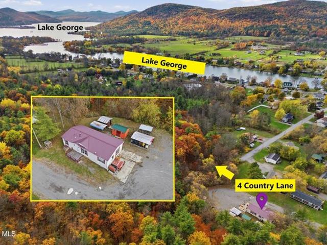 4 Country Ln, Ticonderoga, NY 12883