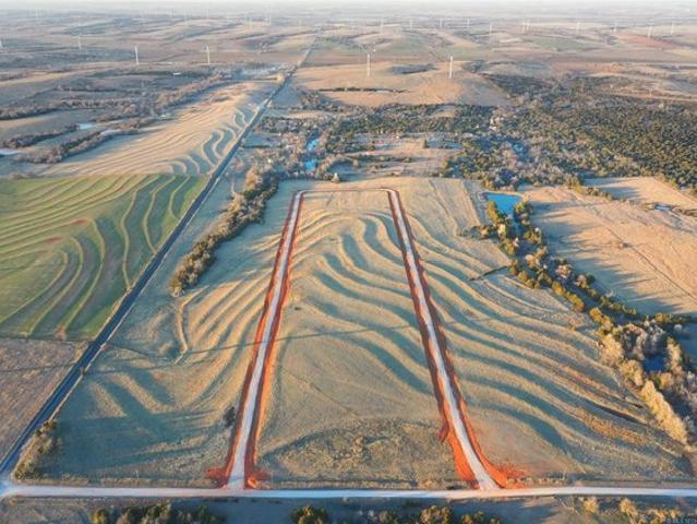 4 County Road 1200, Minco, OK 73059