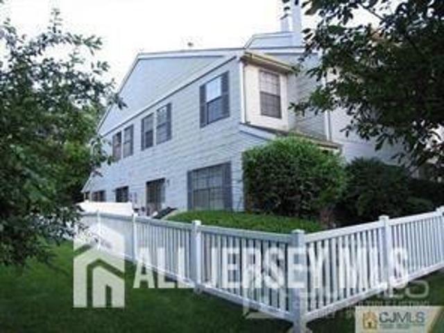 4 Covington Court New J