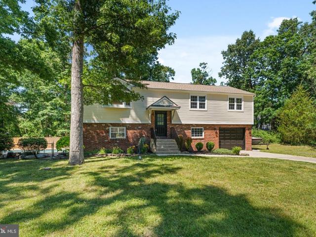 4 Cranberry Court