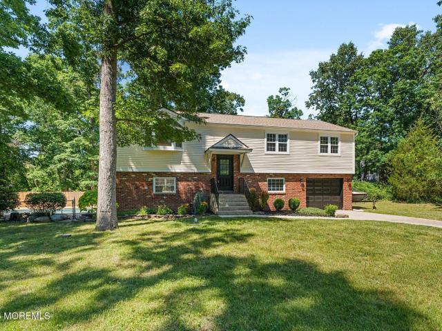 4 Cranberry Court