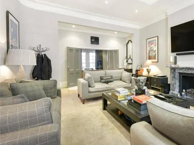 4 Cranley Place, London, SW7 3AB, United Kingdom | 3 bed apartment for rent #121825019 | Rentberry
