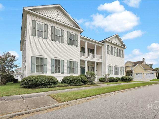 4 Crabapple Circle B